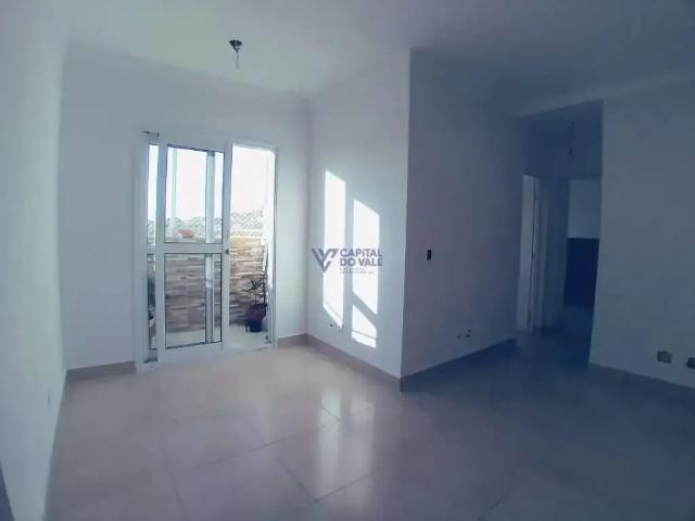 Apartamento para Venda em São José dos Campos/SP Jardim dos Bandeirantes 2 Quartos