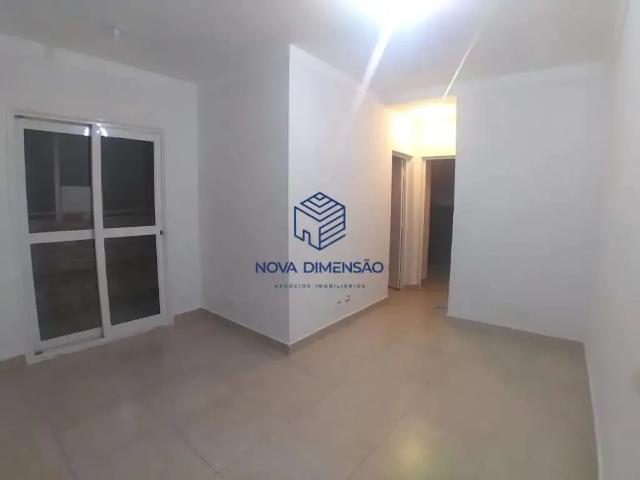 Apartamento para Venda em São José dos Campos/SP Jardim dos Bandeirantes 2 Quartos