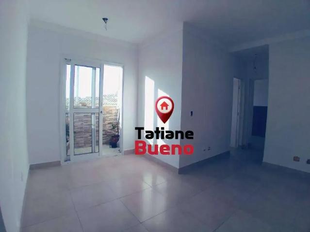 Apartamento para Venda em São José dos Campos/SP Jardim dos Bandeirantes 2 Quartos