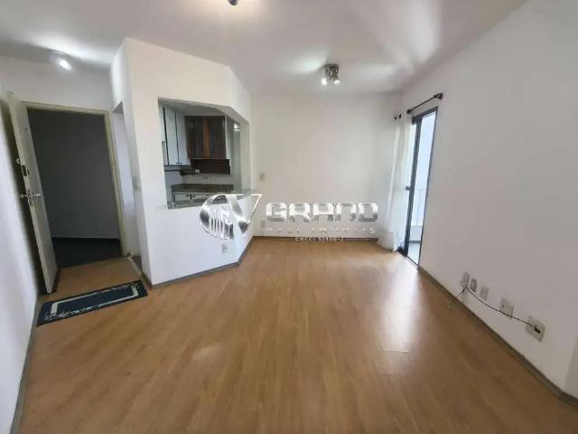 Apartamento para Venda em São José dos Campos/SP Vila Bandeirantes 2 Quartos