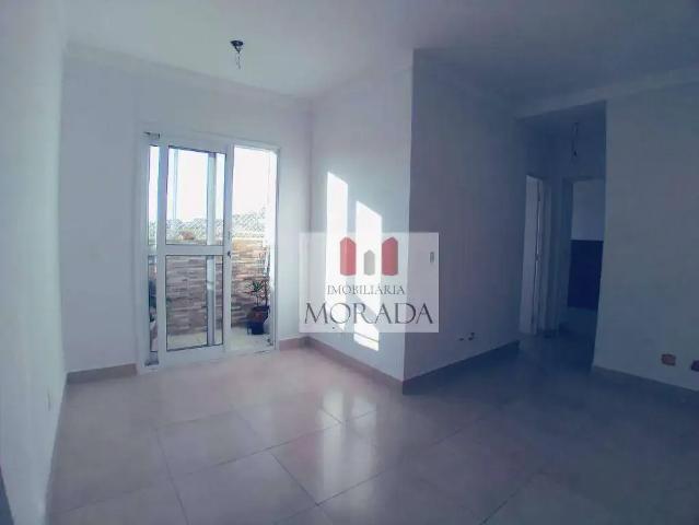 Apartamento para Venda em São José dos Campos/SP Jardim dos Bandeirantes 2 Quartos
