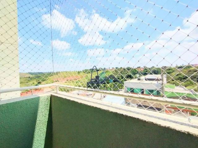 Apartamento para Venda em São José dos Campos/SP Jardim dos Bandeirantes 2 Quartos