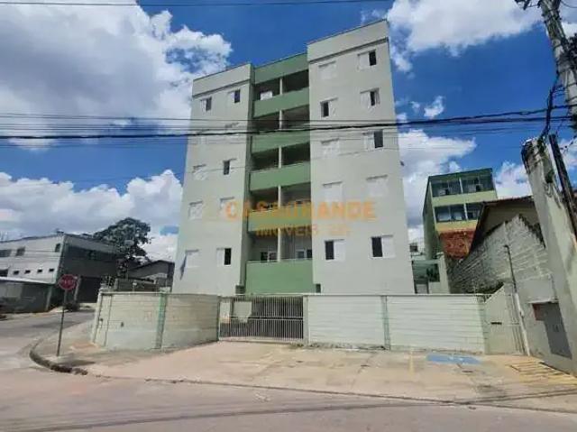Apartamento para Venda em São José dos Campos/SP Jardim dos Bandeirantes 2 Quartos