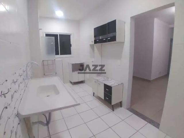 Apartamento para Venda em São José dos Campos/SP Jardim dos Bandeirantes 2 Quartos