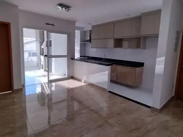 Apartamento para Venda em São José dos Campos/SP Jardim dos Bandeirantes 3 Quartos
