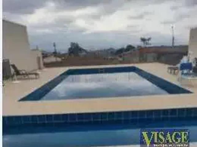 Apartamento para Venda em São José dos Campos/SP Jardim das Cerejeiras 2 Quartos