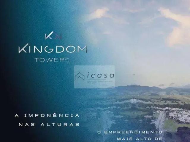 Apartamento para Venda em São José dos Campos/SP Jardim das Colinas 3 Quartos