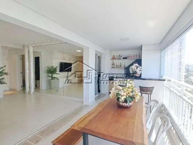 Apartamento para Venda em São José dos Campos/SP Jardim das Colinas 3 Quartos