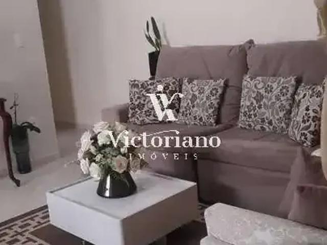 Apartamento para Venda em São José dos Campos/SP Jardim das Colinas 3 Quartos
