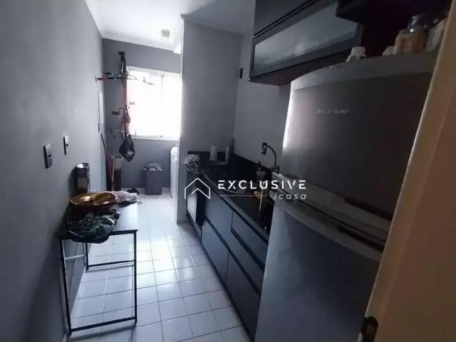Apartamento para Venda em São José dos Campos/SP Jardim das Colinas 3 Quartos