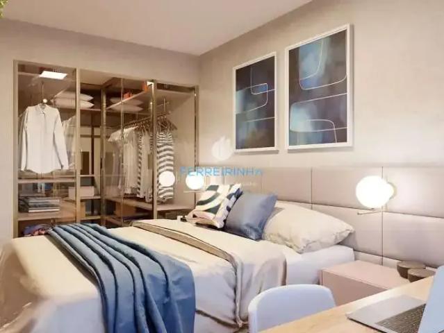 Apartamento para Venda em São José dos Campos/SP Jardim das Colinas 3 Quartos
