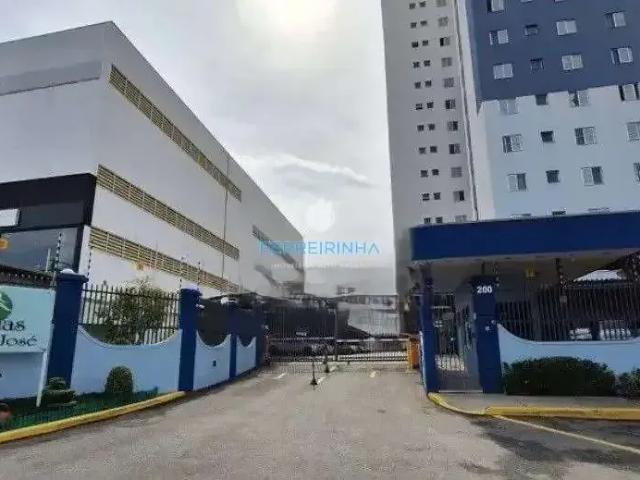 Apartamento para Venda em São José dos Campos/SP Jardim das Colinas 3 Quartos