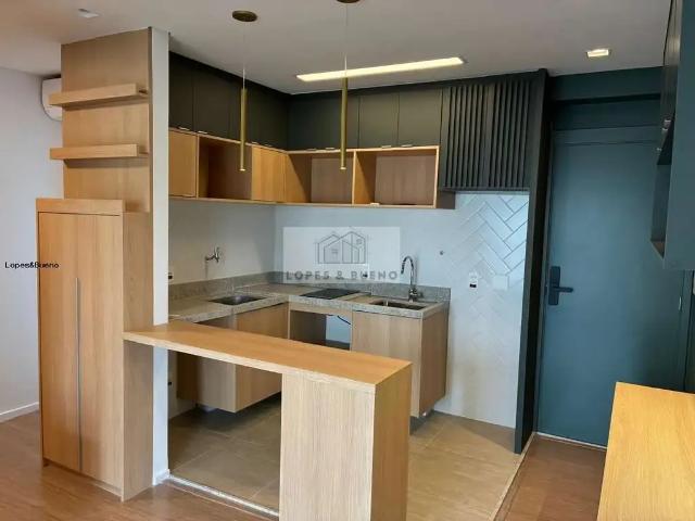 Apartamento para Venda em São José dos Campos/SP Jardim das Colinas 1 Quartos