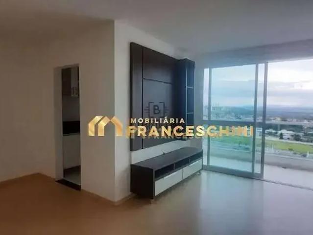 Apartamento para Venda em São José dos Campos/SP Jardim das Colinas 1 Quartos