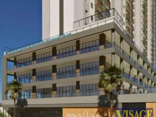 Apartamento para Venda em São José dos Campos/SP Jardim das Colinas 2 Quartos