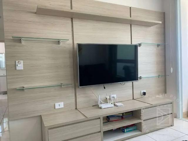 Apartamento para Venda em São José dos Campos/SP Jardim das Colinas 2 Quartos