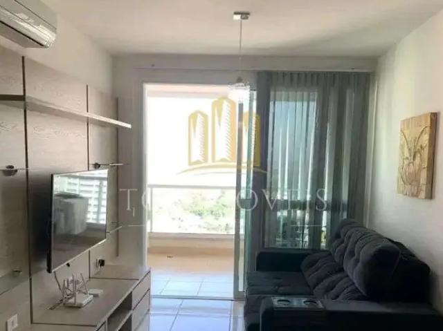 Apartamento para Venda em São José dos Campos/SP Jardim das Colinas 2 Quartos