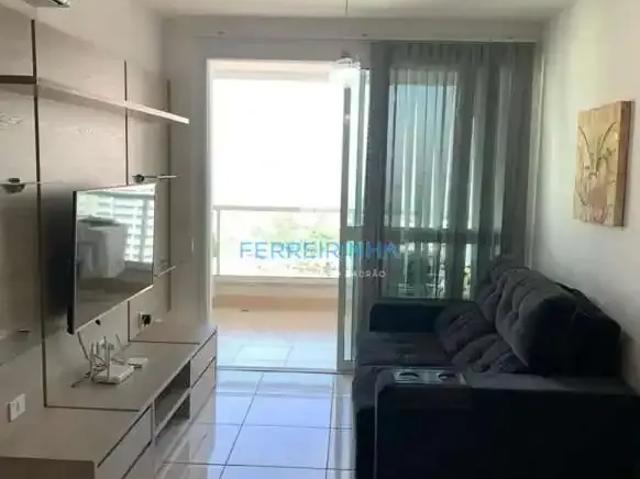 Apartamento para Venda em São José dos Campos/SP Jardim das Colinas 2 Quartos