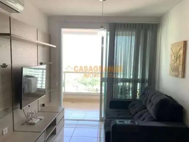 Apartamento para Venda em São José dos Campos/SP Jardim das Colinas 2 Quartos