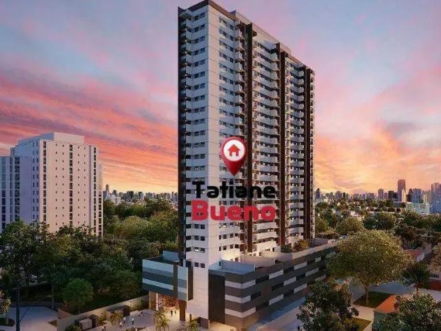 Apartamento para Venda em São José dos Campos/SP Jardim das Colinas 2 Quartos