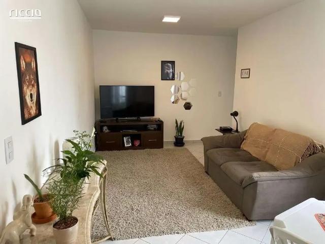 Apartamento para Venda em São José dos Campos/SP Jardim das Colinas 2 Quartos