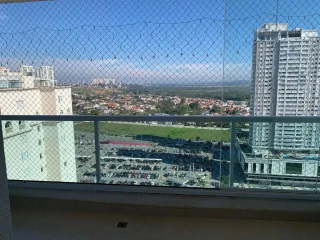 Apartamento para Venda em São José dos Campos/SP Jardim das Colinas 2 Quartos