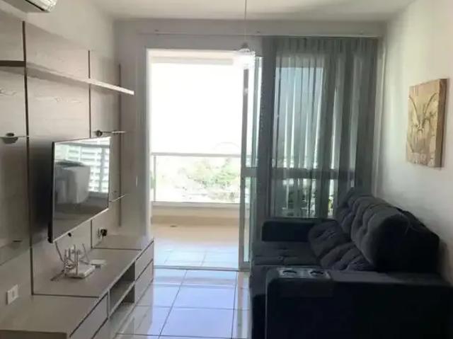 Apartamento para Venda em São José dos Campos/SP Jardim das Colinas 2 Quartos