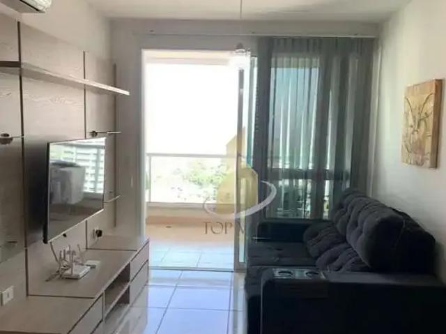 Apartamento para Venda em São José dos Campos/SP Jardim das Colinas 2 Quartos