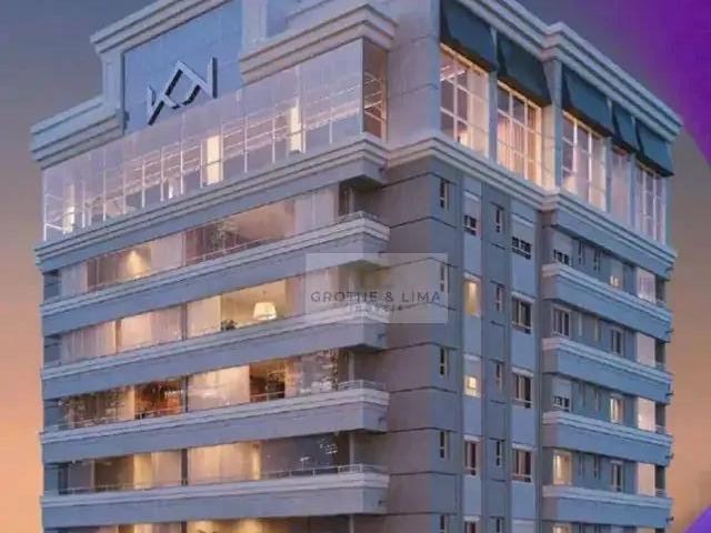 Apartamento para Venda em São José dos Campos/SP Jardim das Colinas 2 Quartos