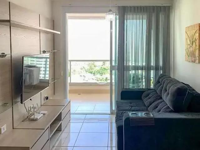 Apartamento para Venda em São José dos Campos/SP Jardim das Colinas 2 Quartos