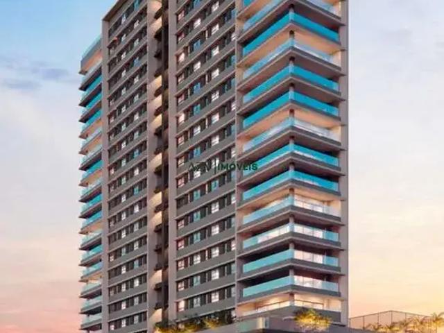 Apartamento para Venda em São José dos Campos/SP Jardim das Colinas 4 Quartos