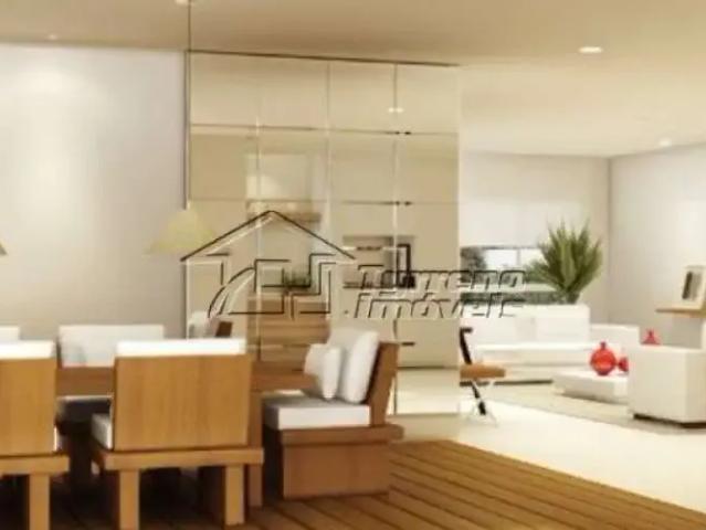 Apartamento para Venda em São José dos Campos/SP Jardim das Colinas 4 Quartos