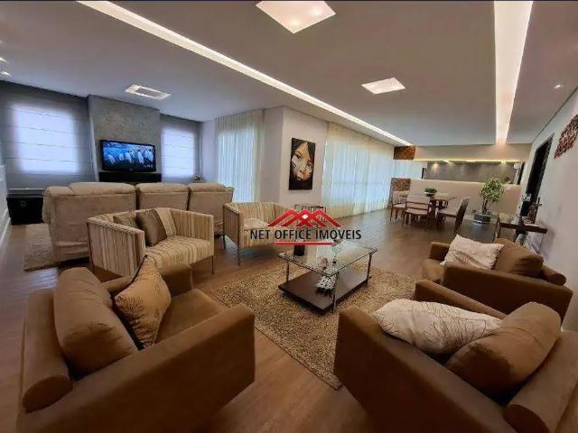 Apartamento para Venda em São José dos Campos/SP Jardim das Colinas 4 Quartos
