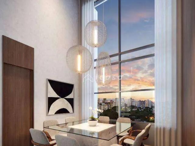 Apartamento para Venda em São José dos Campos/SP Jardim das Colinas 4 Quartos