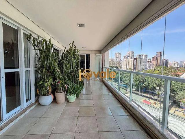 Apartamento para Venda em São José dos Campos/SP Jardim das Colinas 4 Quartos