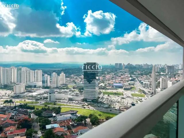 Apartamento para Venda em São José dos Campos/SP Jardim das Colinas 4 Quartos