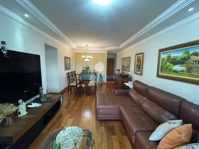 Apartamento para Venda em São José dos Campos/SP Jardim das Colinas 4 Quartos
