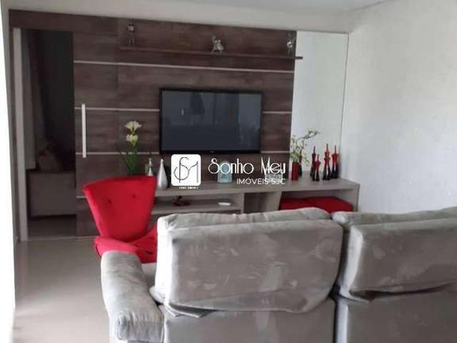 Apartamento para Venda em São José dos Campos/SP Jardim das Colinas 4 Quartos