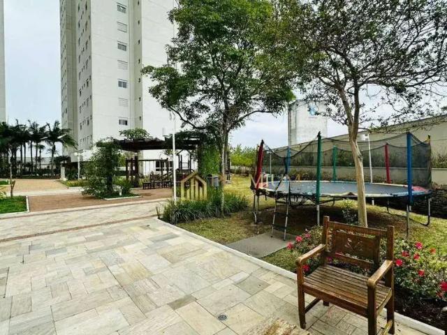 Apartamento para Venda em São José dos Campos/SP Jardim das Colinas 4 Quartos