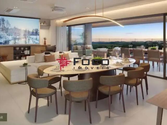 Apartamento para Venda em São José dos Campos/SP Jardim das Colinas 4 Quartos