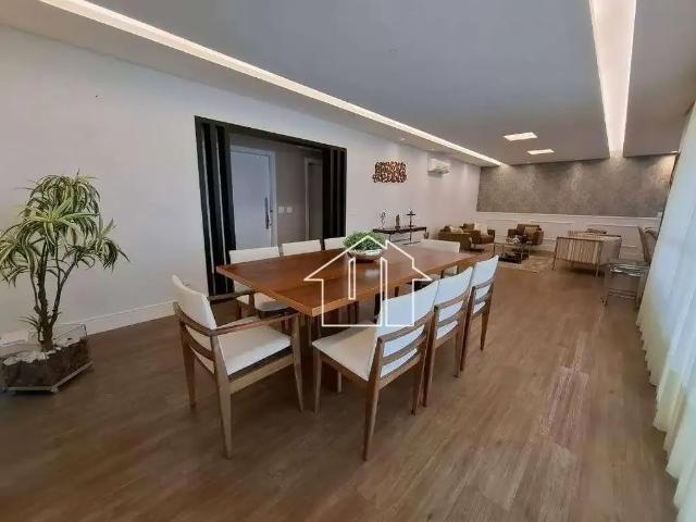 Apartamento para Venda em São José dos Campos/SP Jardim das Colinas 4 Quartos
