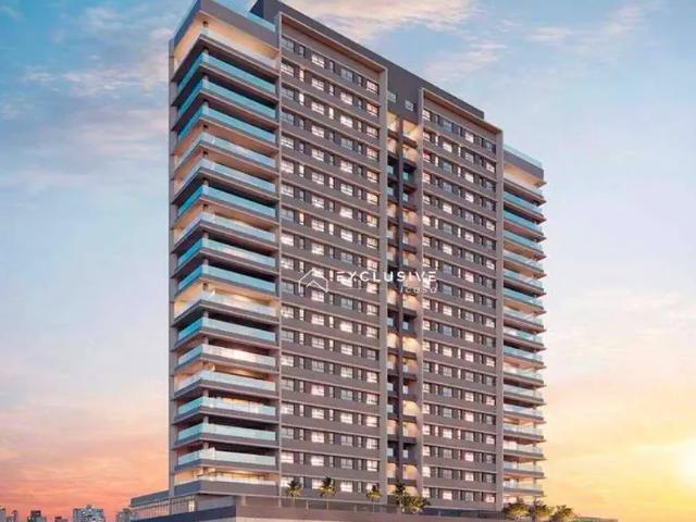 Apartamento para Venda em São José dos Campos/SP Jardim das Colinas 4 Quartos