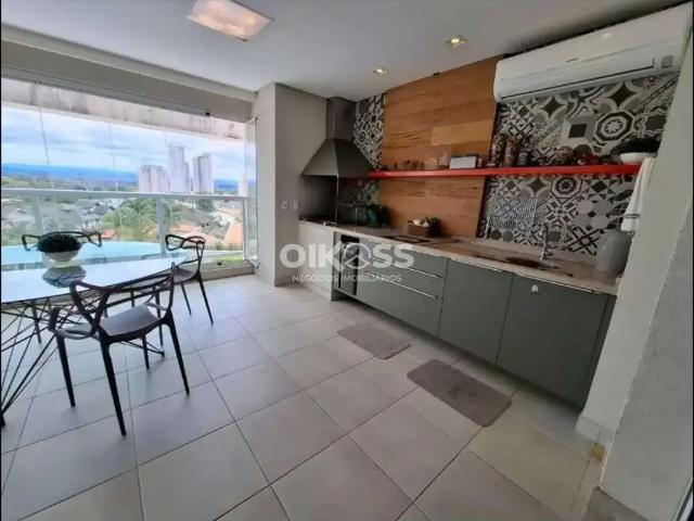 Apartamento para Venda em São José dos Campos/SP Jardim das Colinas 4 Quartos