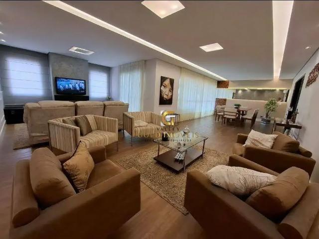 Apartamento para Venda em São José dos Campos/SP Jardim das Colinas 4 Quartos