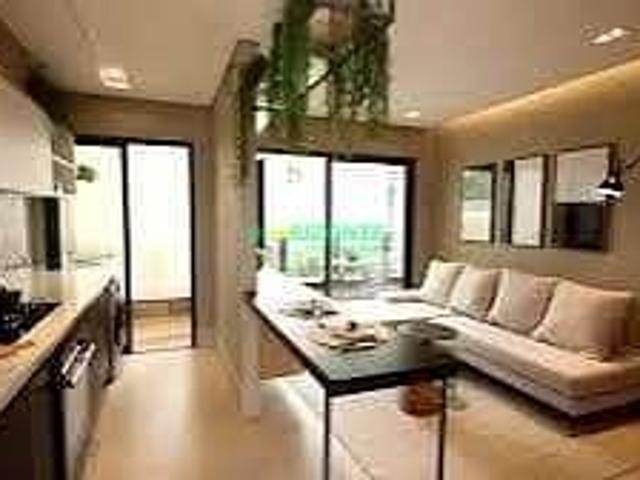 Apartamento para Venda em São José dos Campos/SP Jardim das Colinas 4 Quartos