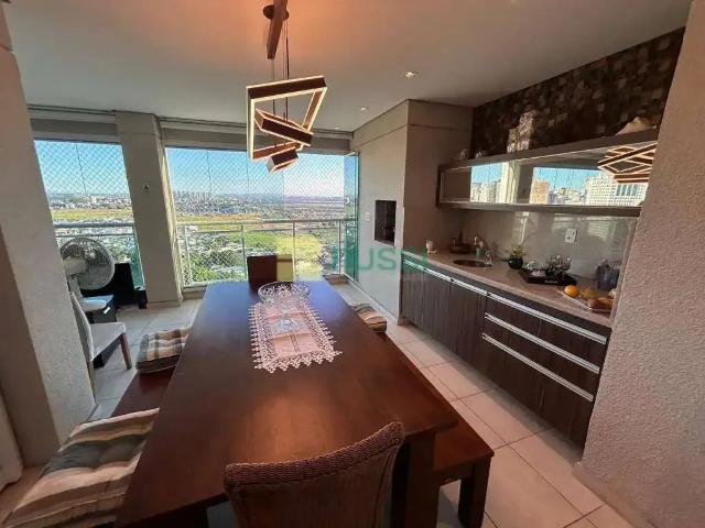 Apartamento para Venda em São José dos Campos/SP Jardim das Colinas 4 Quartos