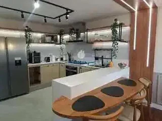 Apartamento para Venda em São José dos Campos/SP Jardim das Colinas 4 Quartos