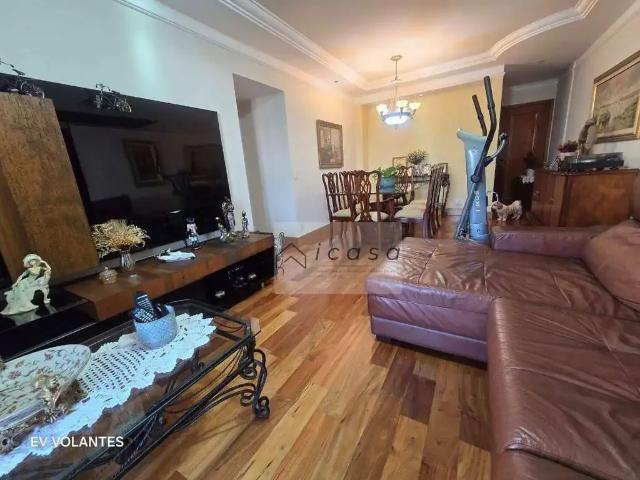 Apartamento para Venda em São José dos Campos/SP Jardim das Colinas 4 Quartos