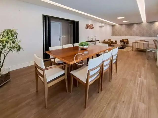 Apartamento para Venda em São José dos Campos/SP Jardim das Colinas 4 Quartos