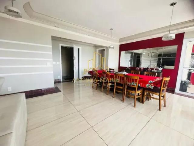 Apartamento para Venda em São José dos Campos/SP Jardim das Colinas 4 Quartos